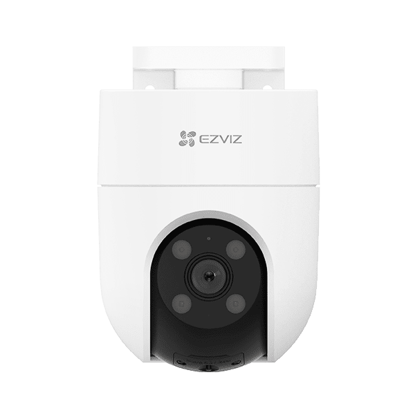 Ezviz Wifi Indoor Camera -H8c 2K⁺ - HIKVISION Store Pakistan